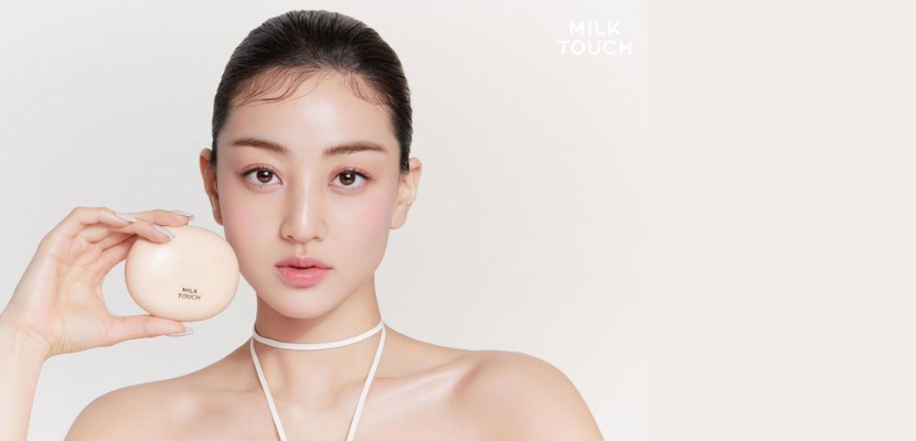 Milk Touch - Gliskin.ro